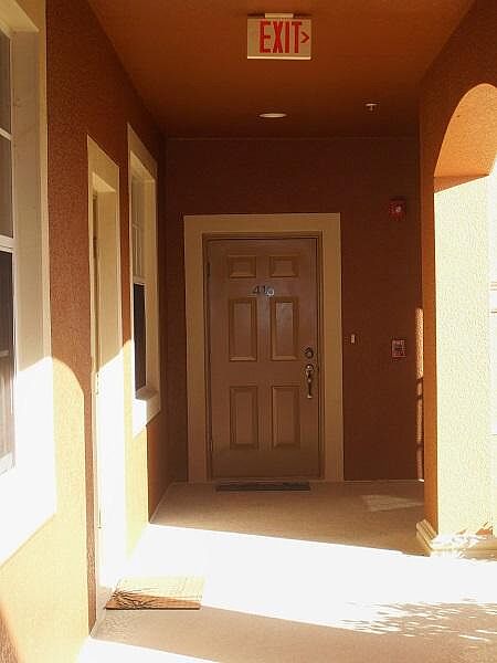 14961 Reflection Key Circle, #416 | Brighton Realty and Management