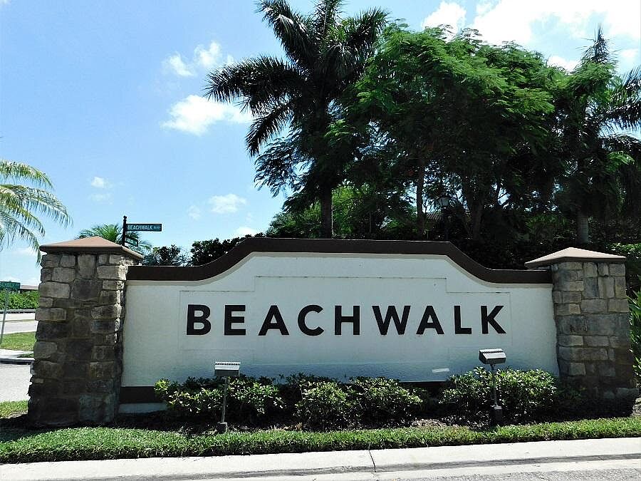 Gardens of Beachwalk | Brighton Realty and Management