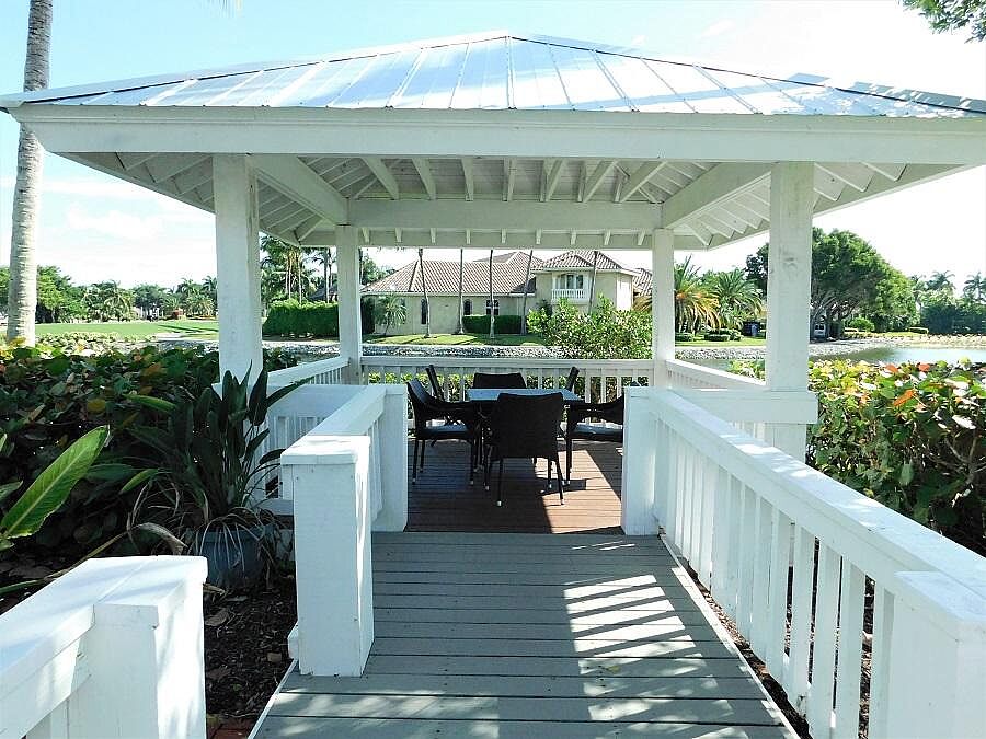 Gulf Harbour | Brighton Realty and Management