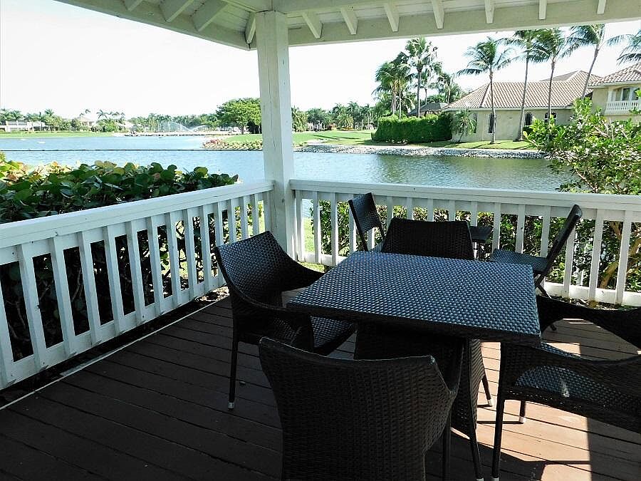 Gulf Harbour | Brighton Realty and Management