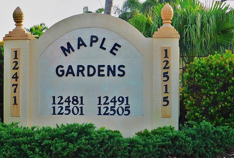 Maple Gardens | Brighton Realty and Management