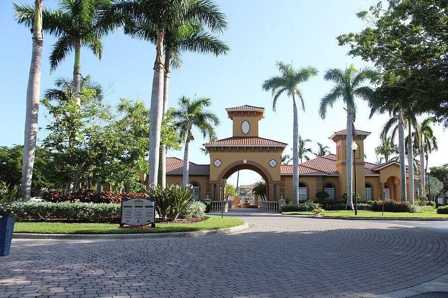 Gardens of Beachwalk | Brighton Realty and Management