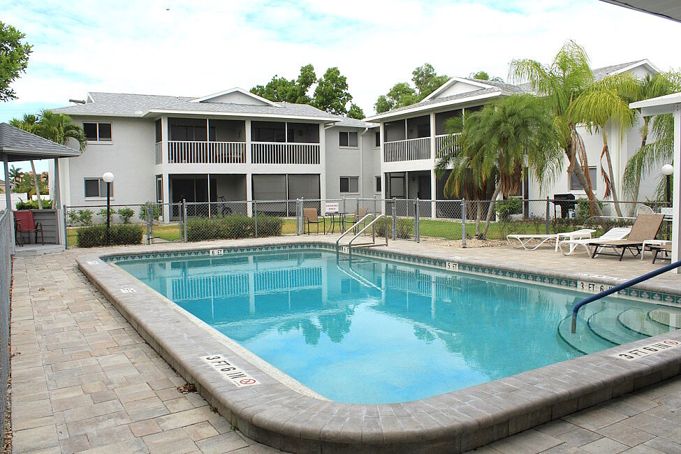 Parkway Village | Brighton Realty and Management